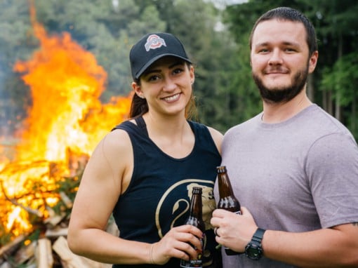 Bonfires & Brews Concert Series - Peek'n Peak