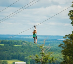 Peek'n Peak Resort | Skiing | Golfing | Wedding Venue, Western New York