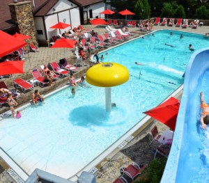 Peek'n Peak Resort | Skiing | Golfing | Wedding Venue, Western New York